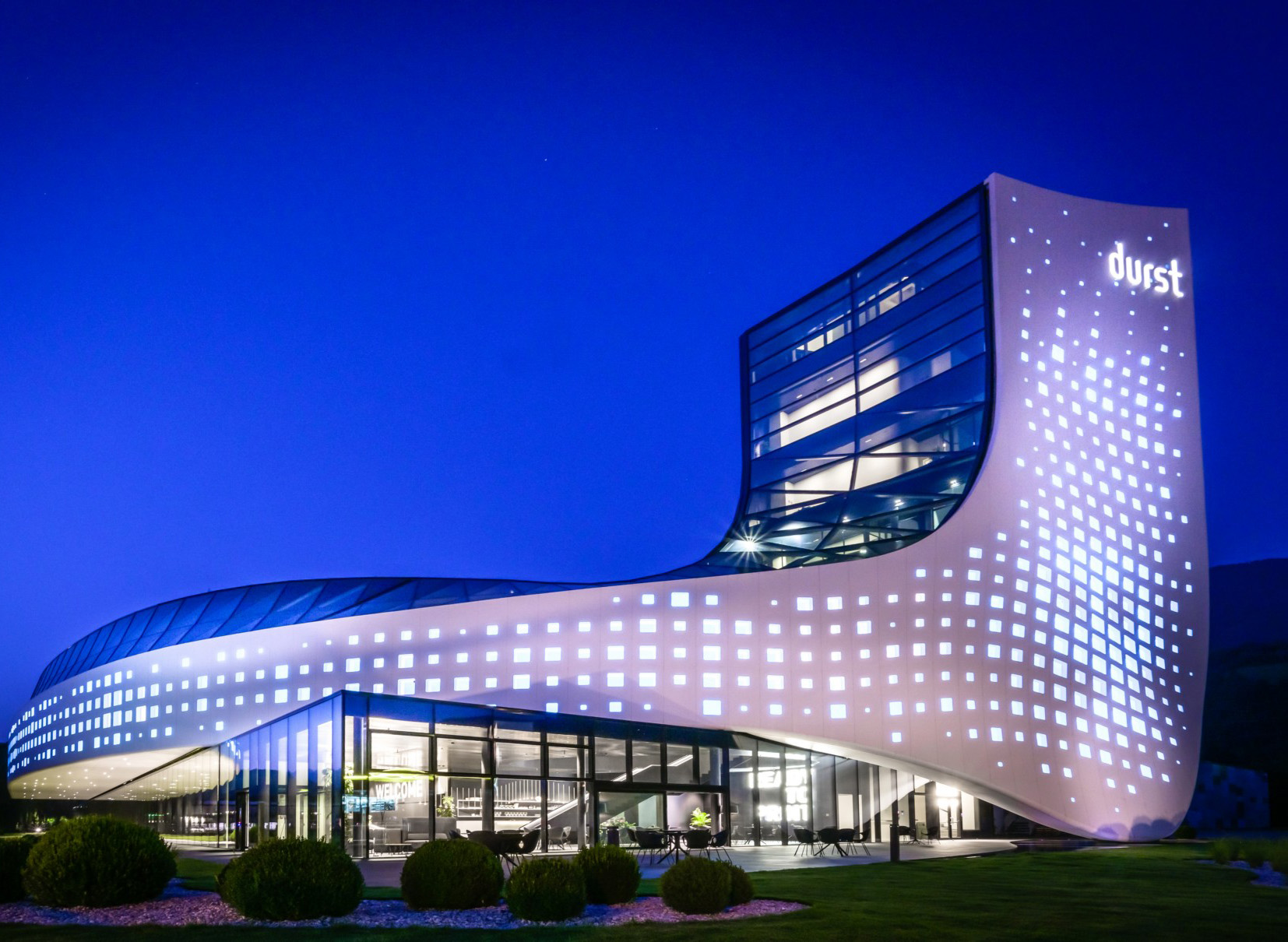 Durst Project Showcase: See Our Best Work | Howell Studios