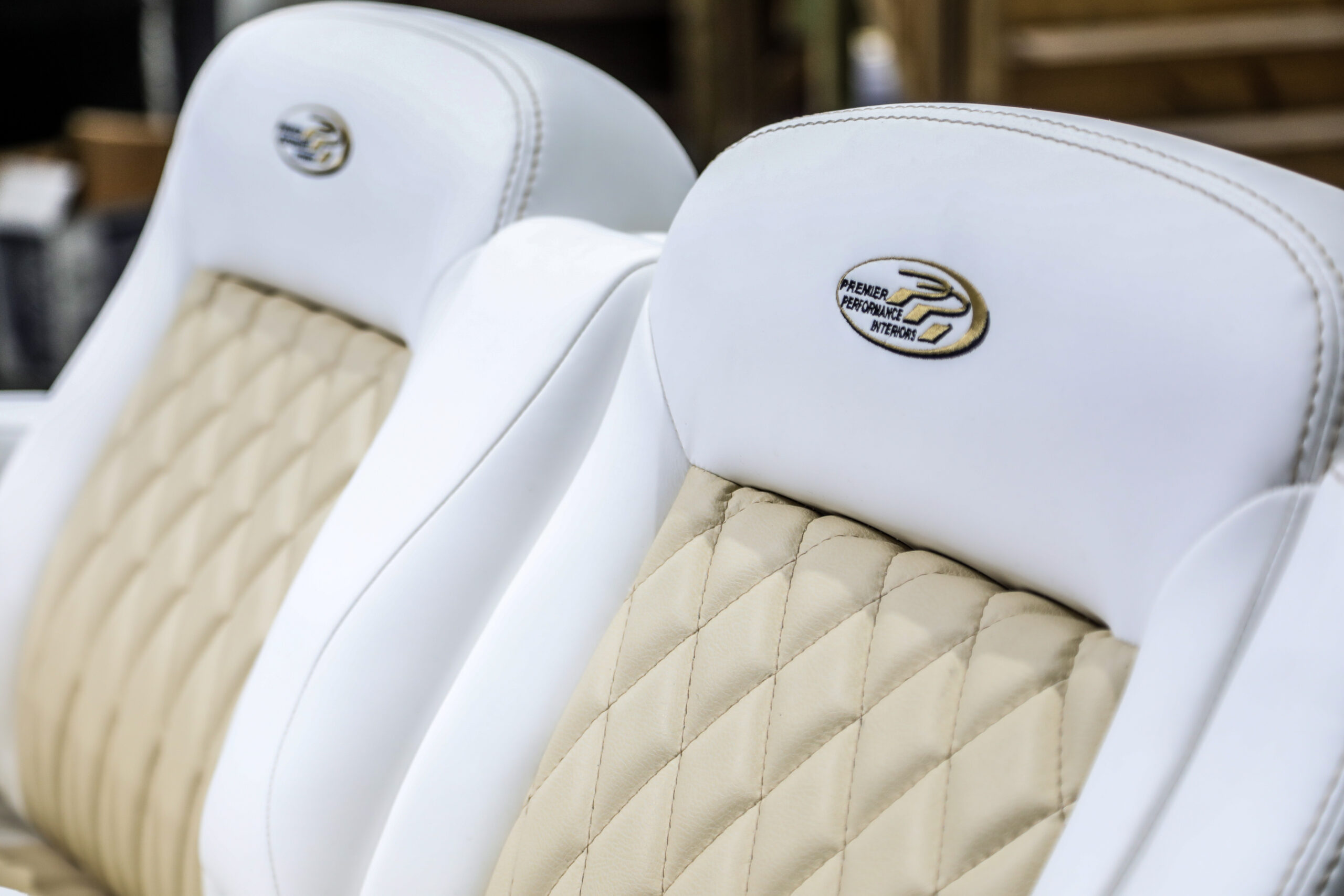 Premier Performance Interiors Marketing With Howell Studios