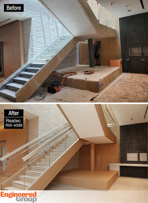 Engineered Group: Innovative Window Film Solutions | Howell Studios